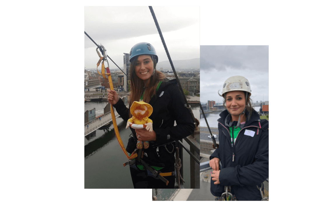 Macmillan Zipline – SEOPA