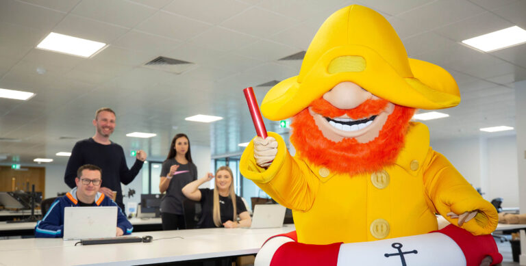 2022 – Office Marathon – SEOPA